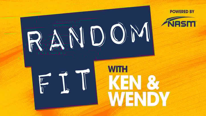 Introducing NASM's All-New "Peak Physique Podcast"