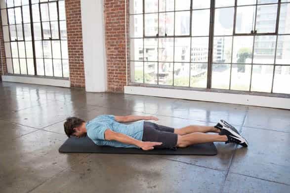 How to Fix Forward Head Posture [Guide]